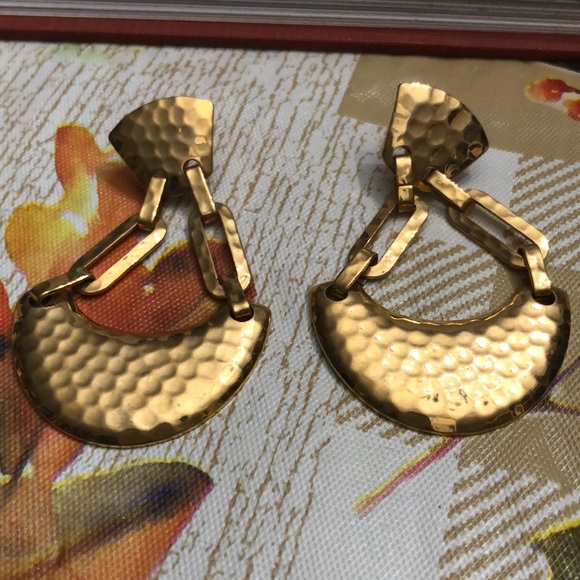 Jewelry | Vintage Ear Rings | Poshmark
